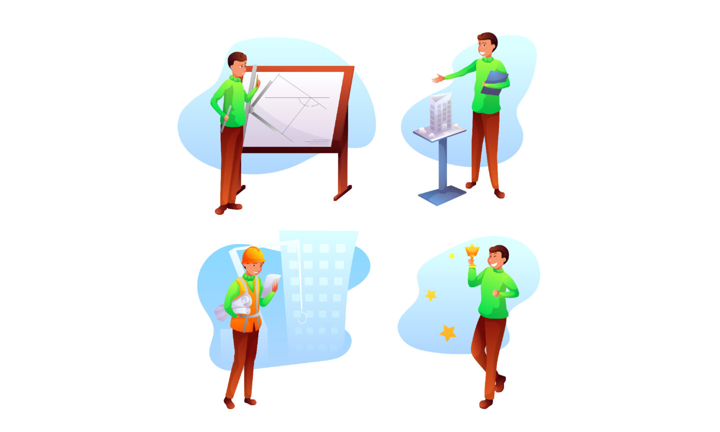 2D Animation Services | Professional 2D Animation Agency